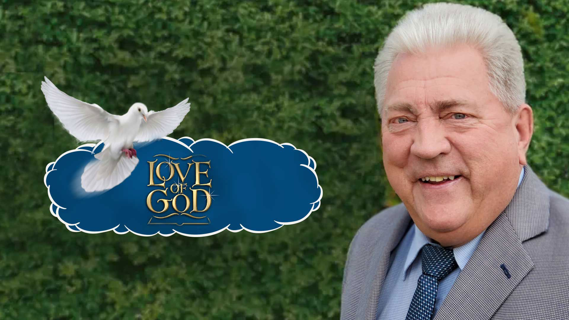 Glory to God Ministries | Daystar Español