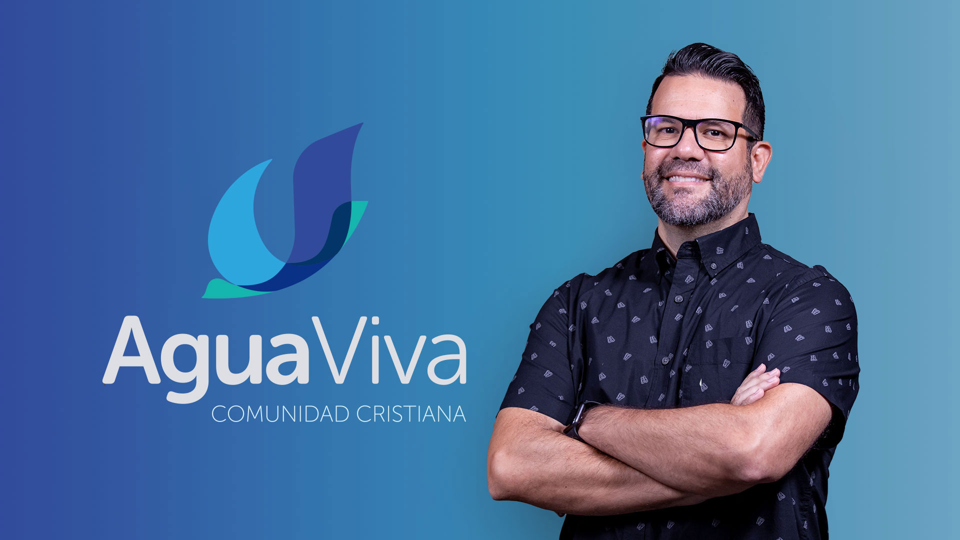 Agua Viva con Sergio Hornung | Daystar Español