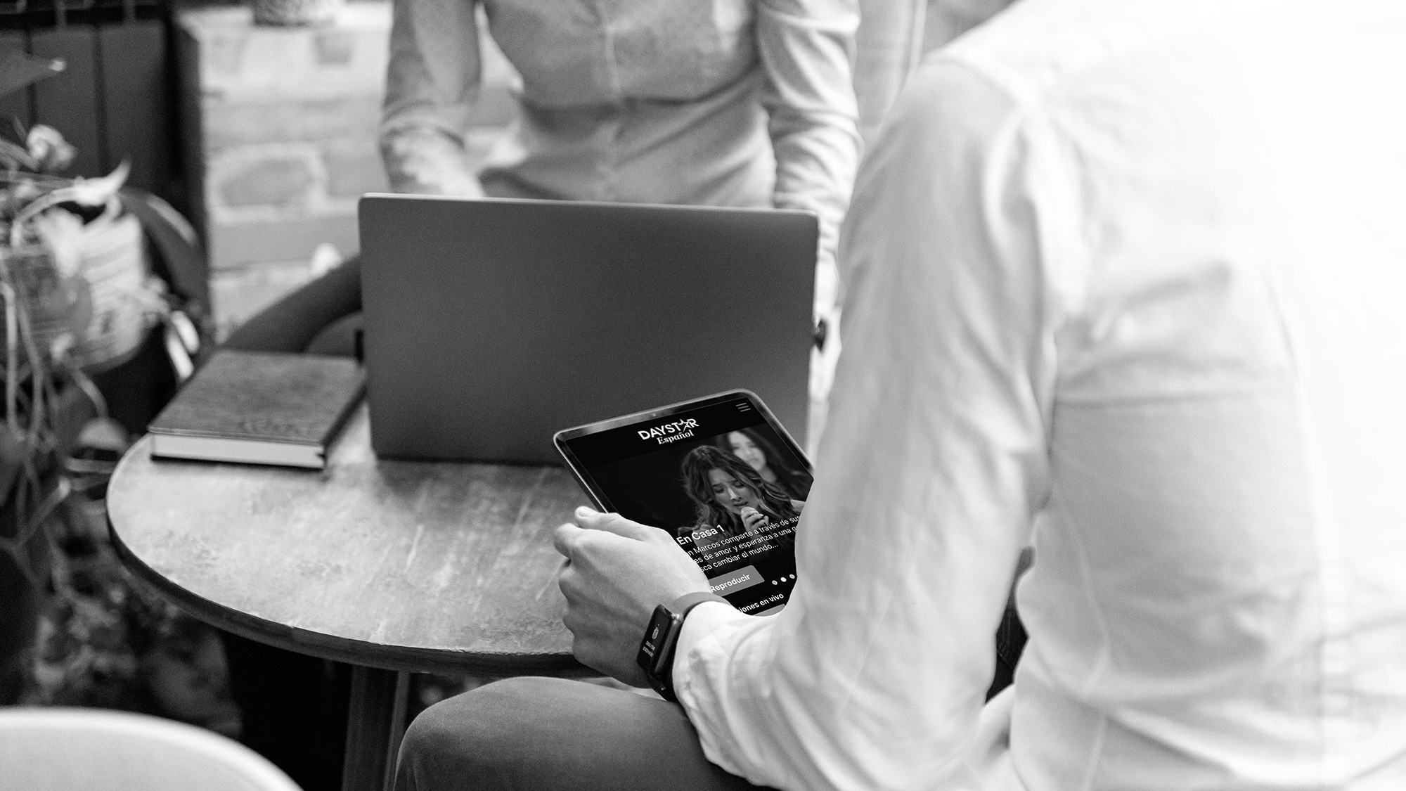 Formas de Ver | Daystar Español